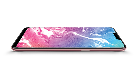 OPPO R15 Neo(3GB) | IIJmio