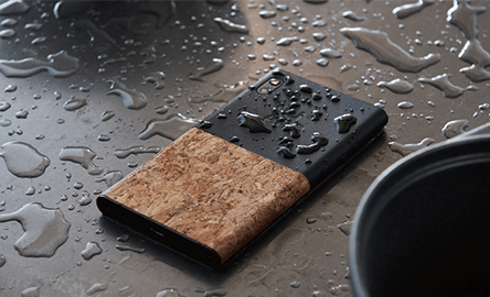 Trinity NuAns NEO [Reloaded] | IIJmio